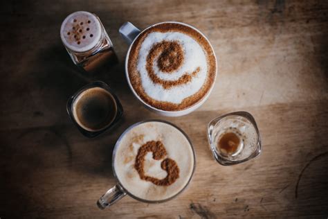 Cappuccino Vs Latte Whats The Difference