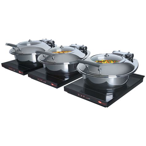 Portable Commercial Induction Cooktops