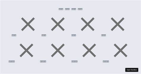 Unreal Ui Next Examples CodeSandbox