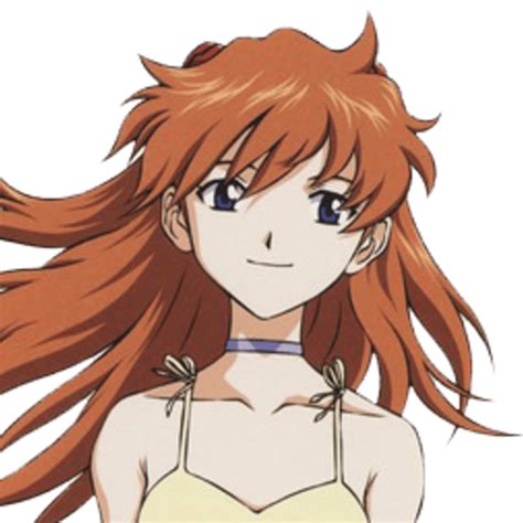 Asuka Langley Dopple Ai