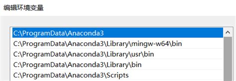 windows环境下 anaconda中安装tensorflow 相遇者众