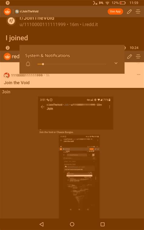 Join The Void Lol Rjointhevoid