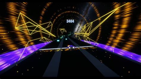 Unity Rhythm Game Prototype 4 Audiorush Youtube