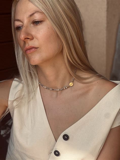 Колие Stories Flicka