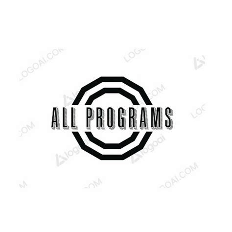 All Programs Youtube
