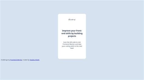 Frontend Mentor Front End Coding Challenges Using A Real Life Workflow