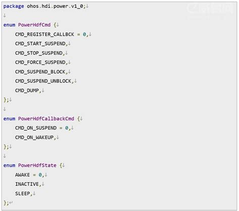 Hdi硬件设备接口介绍特别报道威易网