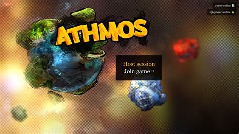 Menu Art Sneak Peek News Athmos ModDB Menu Art Sneak Peek News Athmos ModDB