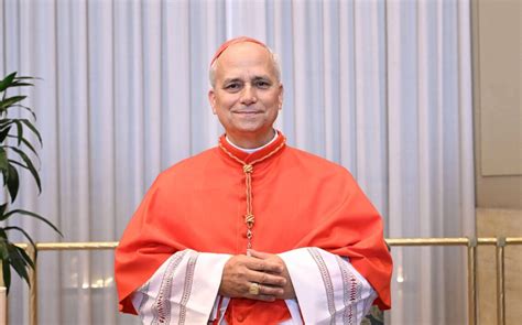 Лев 14 новым Папой Римским стал американский кардинал Прево Слово и Дело