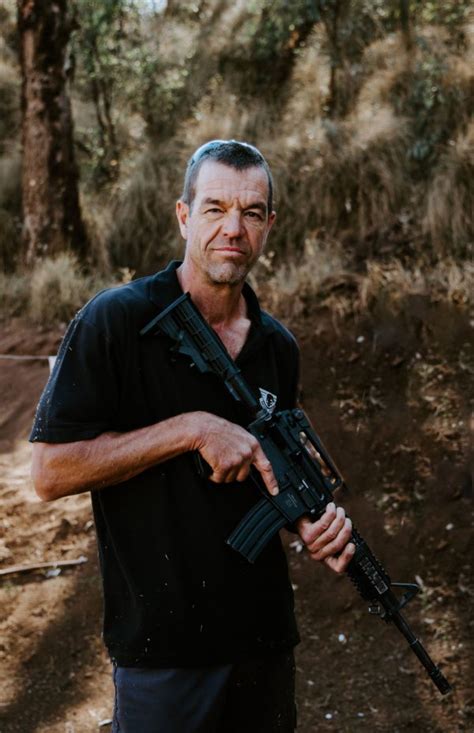 Leo Prinsloo Tracey Mcdonald Publishers