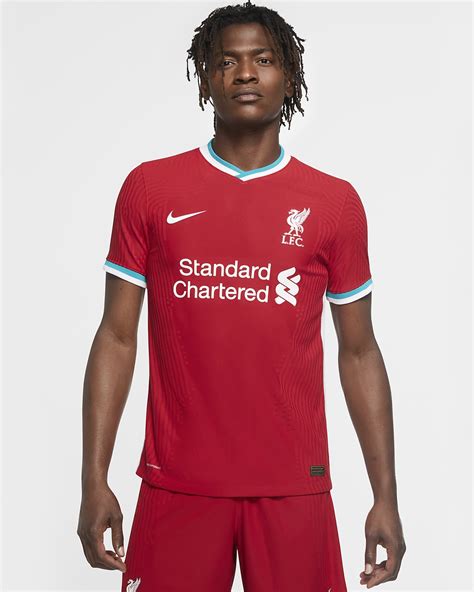 Nervo 17 Liverpool Home And Away Kit 2020 21  Gamers