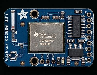 ArduStat Web Controlled Wireless Arduino Based Thermostat Featuring Adafruit CC Arduino