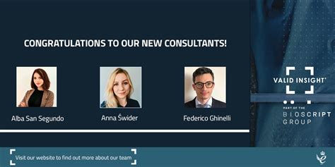 Bioscript Group Posted On Linkedin