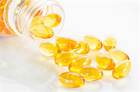 Bạn có thể gặp vấn đề về sức khoẻ nếu cơ thể thừa vitamin D