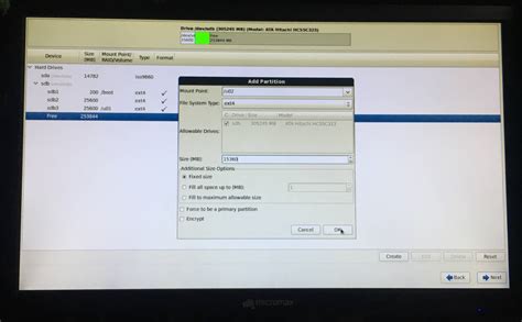 Installing Oracle Enterprise Linux 67 On Physical Standalone Server