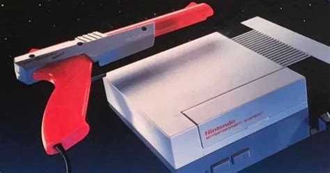 Nintendo Zapper Gun Used To Rob Bank
