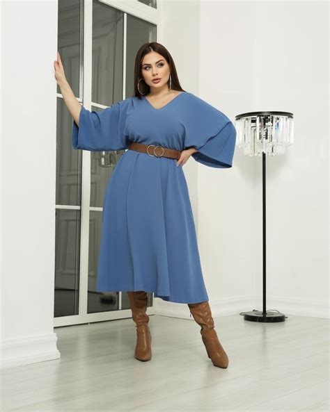 Сукню — ціна 895 грн у каталозі Сукні міді Купити жіночі речі за доступною ціною на Шафі