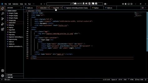 Laiba Azeem On Linkedin Webdevelopment Frontend Javascript Firebase Webdesign Developer