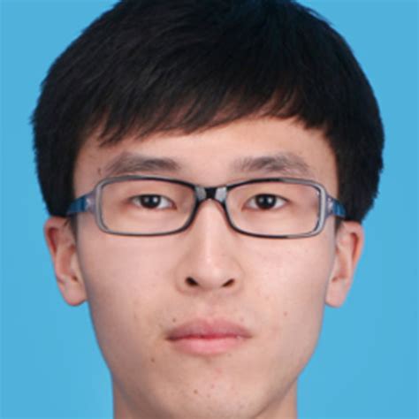 Xuke CHEN Dalian Institute Of Chemical Physics Dalian DICP Chemical Engineering