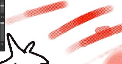 How To I Stop A Grain Brush From Stacking Opacity Rprocreatebrushes