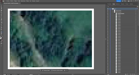 Solved Illustrator Not Recognizing Layers In A Vectorized Adobe Community 15013051
