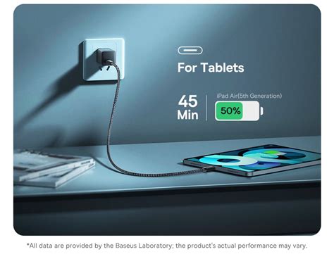 C S C Nhanh Baseus Gan S Fast Charger C W