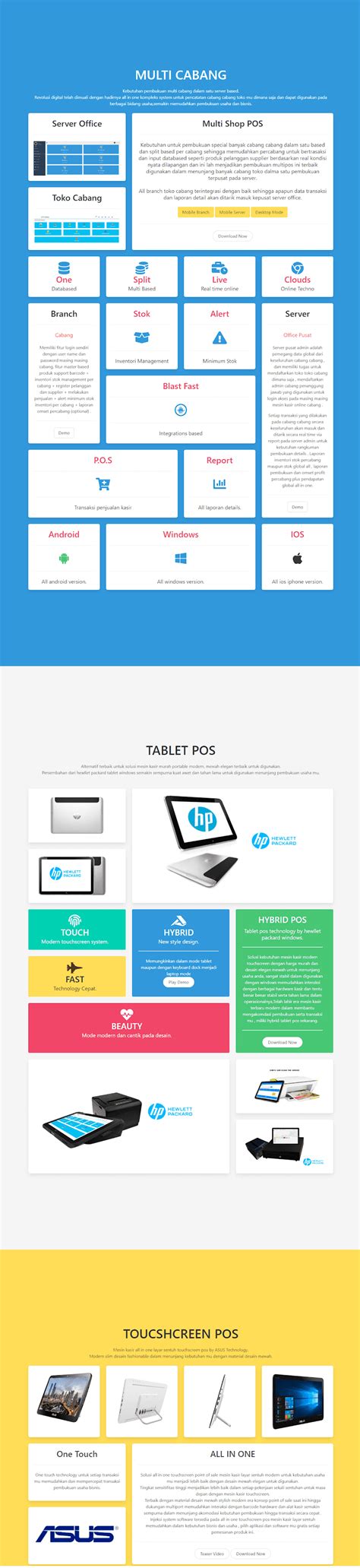github mesinkasir vue3superlandingpage super landing page website