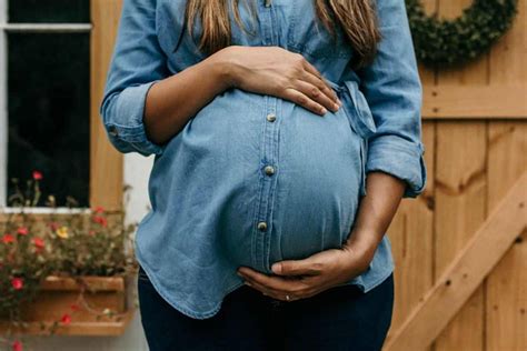 Pregnancy Odds From Ovulation To Birth Mommyhood101