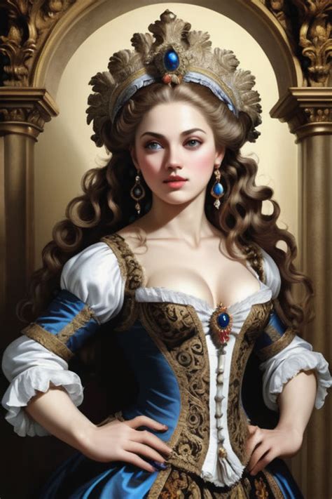 Barogue by uberderf on DeviantArt