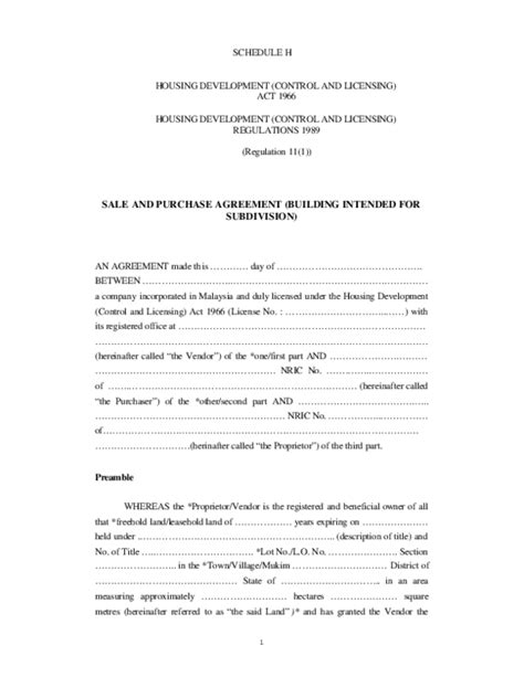 Housing Development Act Malaysia Pdf Emma Davies