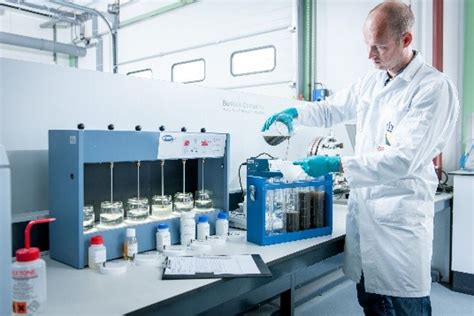 Feasibility Study Soil Washing PFAS Contaminated Soil