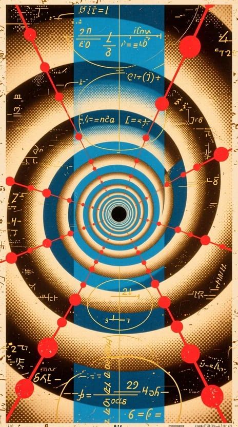 Free Hypnotic Mathematical Vortex Image Download At Stockcake