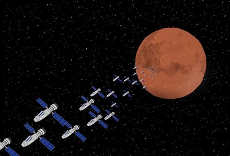 How And Why Spacex Will Colonize Mars — Wait But Why Geek Ts Colonising Mars Spacex
