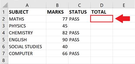 How To Use Sumif Not Blank In Excel Spreadcheaters