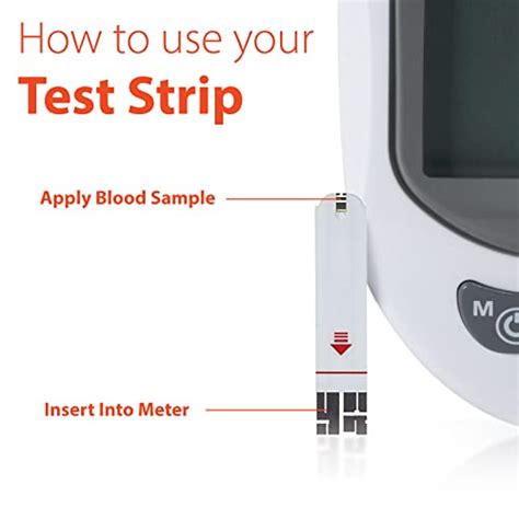 EasyTouch Control Solution Glucose Monitor Kit Hi Low Vials Ml Each Pricepulse