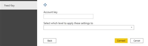 legacy installation eduframe powerbi connector