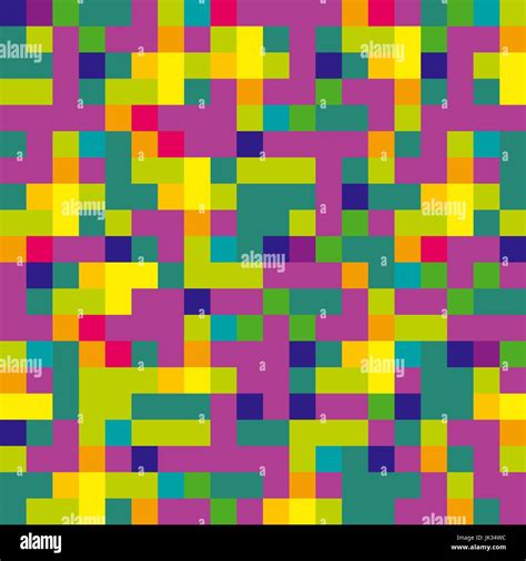 Colorful Abstract Background With Diagonal Shapes And Space For Text Vector Stock Vector Image