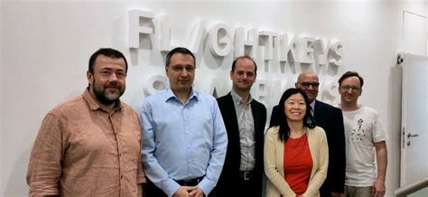 Felix Hackl On Linkedin Arinc633 Efb