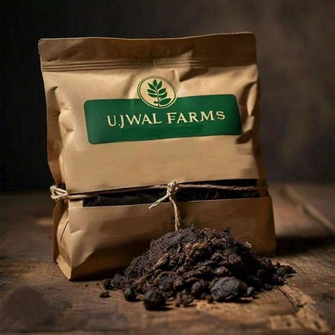 Vermicompost At ₹ 25kg Sanquelim Id 2855206199330