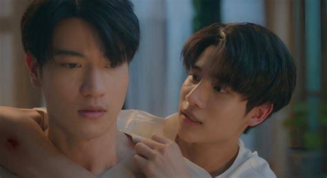 Sinopsis The Edge Of Horizon Drama Bl Thailand 2026 Idn Times