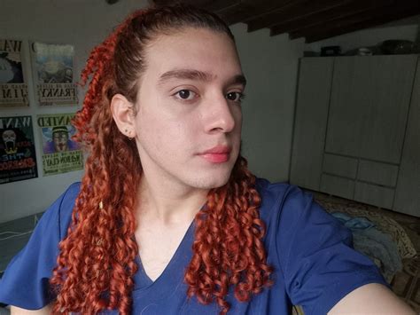 Mishi Curly Live Cams Skype Teams Discord Telegram