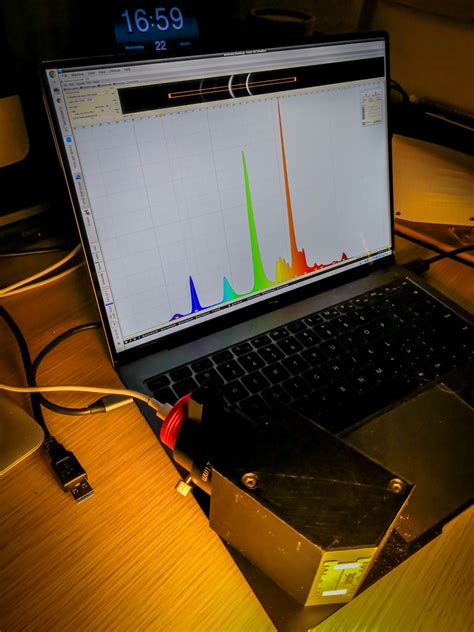 Free 3d File Asi290mm Mini Spectrometer・3d Printer Design To Download・cults