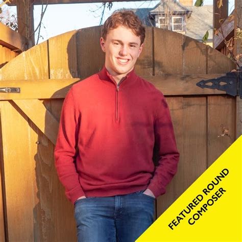 Minnesota Varsity Featured Composer Daniel Pryke