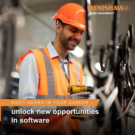 renishaw india on linkedin manufacturing softwaredevelopment career