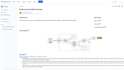Tooltips For Confluence Atlassian Marketplace