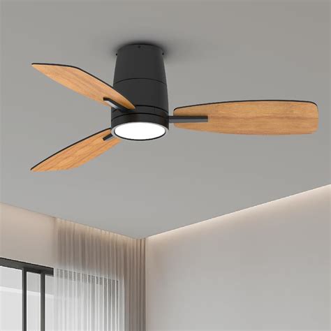 Taloya Ceiling Fan With Lights And Remote Control 42 Inch
