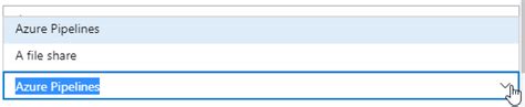 Create An Azure Pipeline For A Net Core Webapp And Configure For
