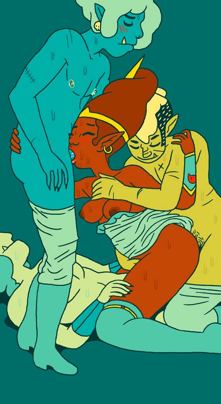 Sexy Orcs III By SaucyMensch Hentai Foundry Sexy Orcs III By SaucyMensch Hentai Foundry