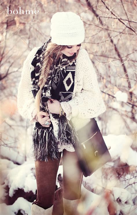 Winter Inspiration 2014 Style Guru Fashion Cute Outfits