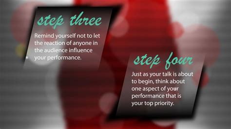 An Exhaustive List Of Presentation Delivery Tips Pdf